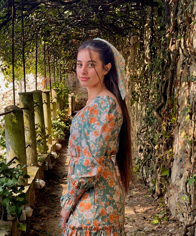 Ella Rivera | IES Abroad